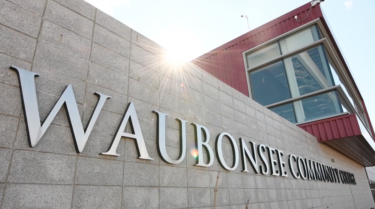 Plano Campus | Waubonsee Community College